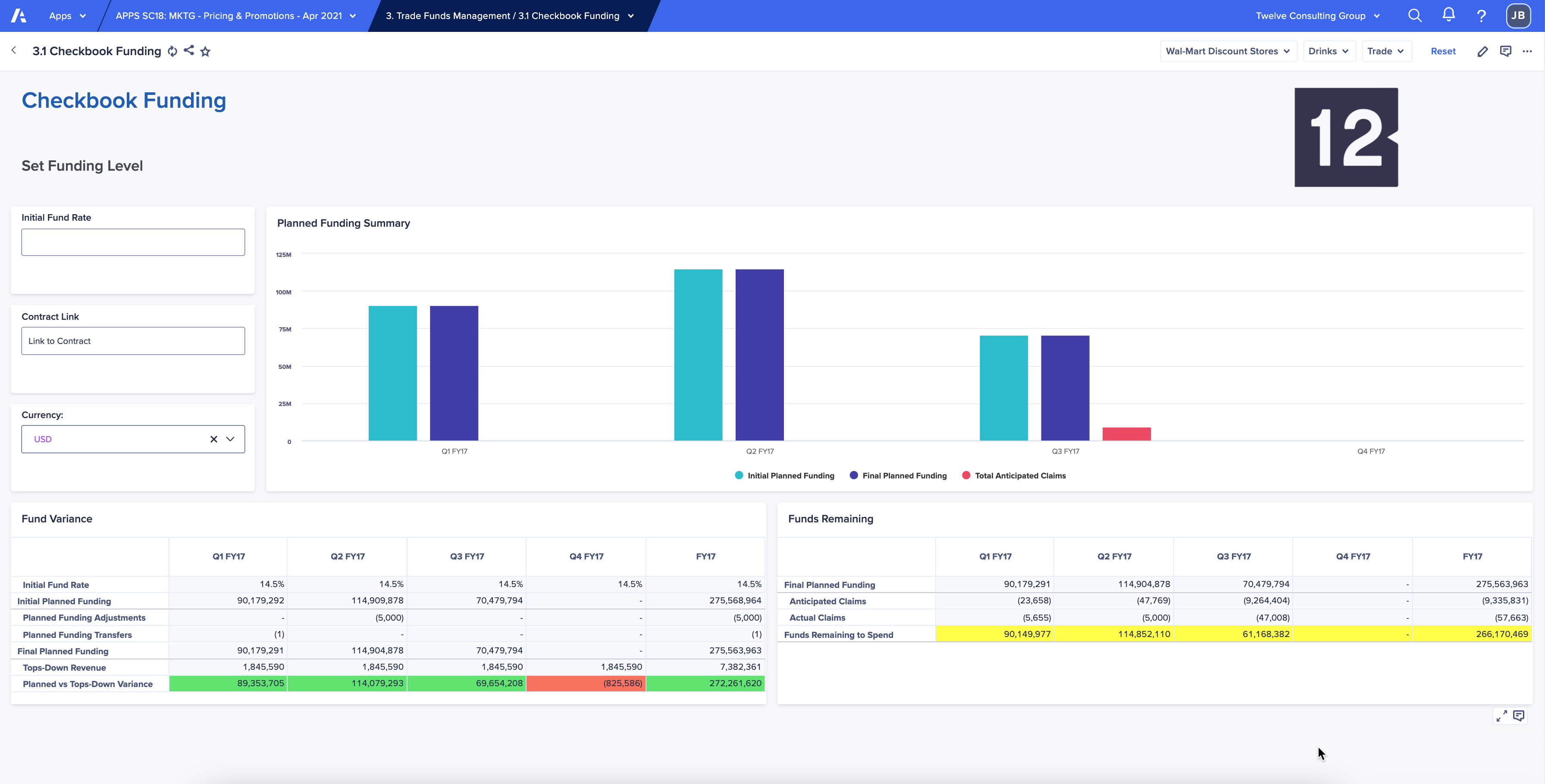 CPG Volume Planning and TPM | anplan - 亚搏娱乐电子,亚搏彩票app下载软件安装,亚搏彩票手机版免费下载